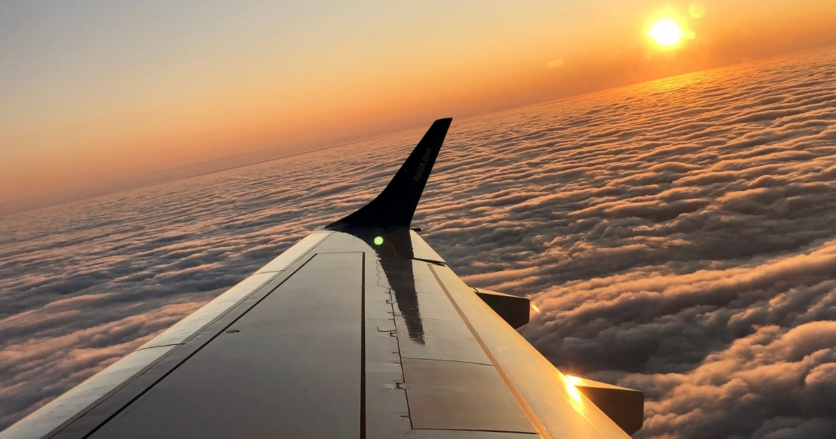 Track Your Air Canada Aeroplan Status in 2026 with This Free ...